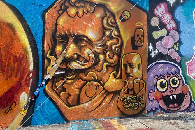 Little Havana and Wynwood Walls District Guided Tour - What’s Included and What’s Not