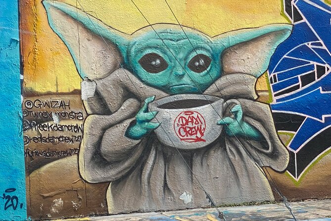 Little Havana and Wynwood Walls District Guided Tour - Authentic Experiences and Insights from Past Travelers