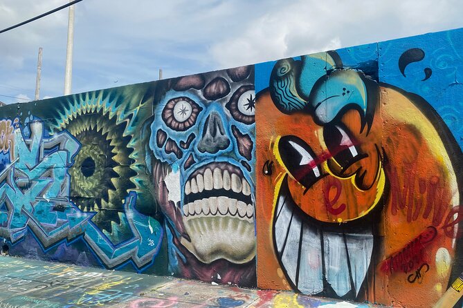 Little Havana and Wynwood Walls District Guided Tour - The Sum Up