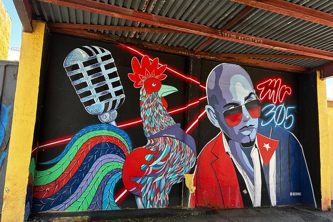 Little Havana-Cultural Walking Tour - Who Will Love This Tour?