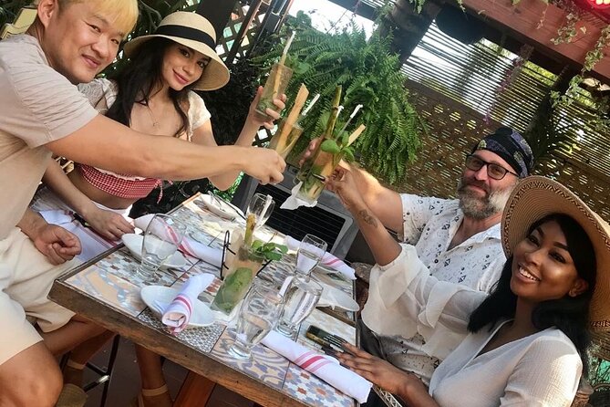 Little Havana Food and Walking Tour in Miami - FAQs