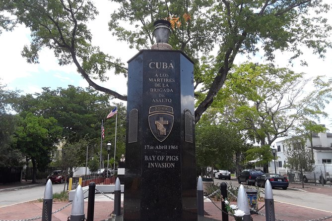 Little Havana Food museums performing arts galleries music cigars - Practical Details and Tips