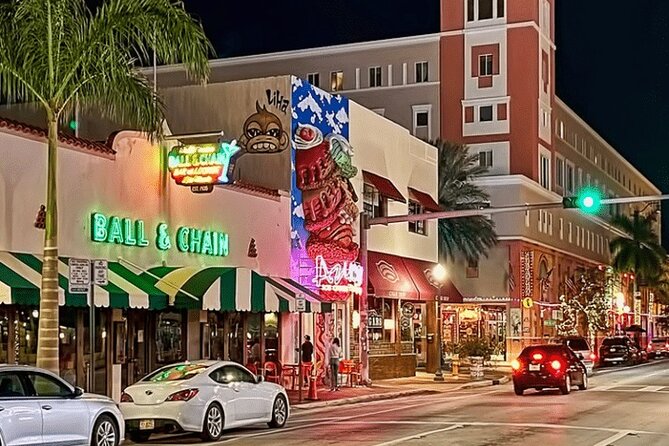 Little Havana Food Tour: A Taste of Cuba - Authentic Cuban Food and Drinks