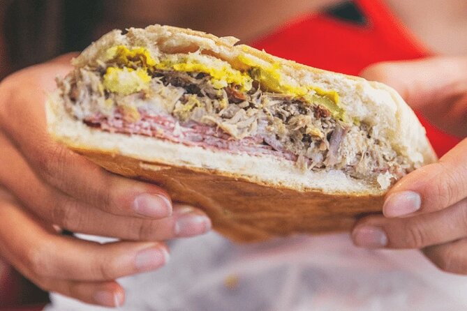 Little Havana Food Tour: A Taste of Cuba - Practical Details and Value