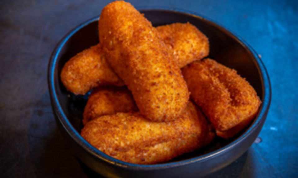 Little Havana Food Tour: A Taste of Cuba - Culinary Delights at Every Turn