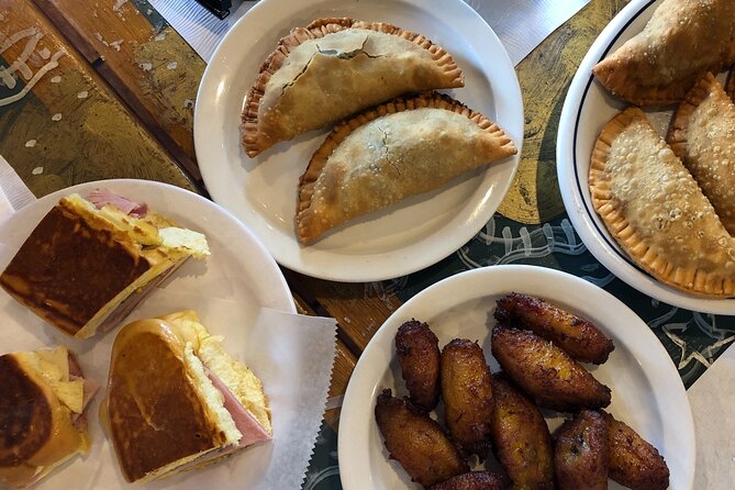 Little Havana French Gourmet Guided Tour - Evaluating the Value