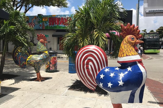Little Havana French Gourmet Guided Tour - The Sum Up