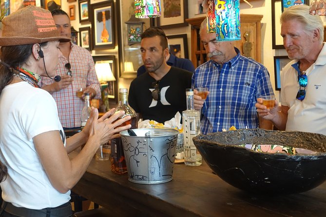 Little Havana Like a Local: Food, Culture & Hidden Gems - The Full Experience: What to Expect on the Little Havana Food Tour