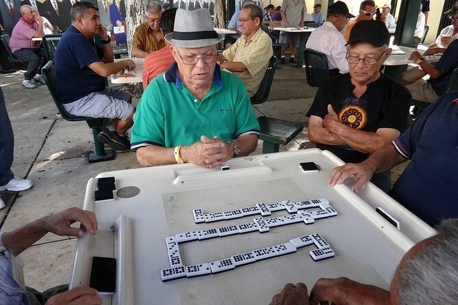 Little Havana Private Walking Tour - The Sum Up: Is It Worth It?