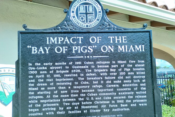 Little Havana Tour Cuban food dance cigars art music museum - Exploring Little Havana: What to Expect from the Tour