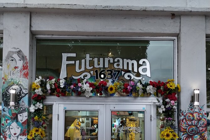 Little Havana Tour Cuban food dance cigars art music museum - The Bottom Line