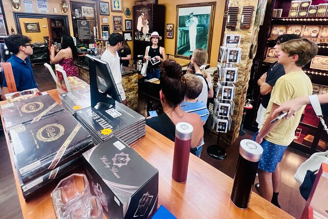 Little Havana Ultimate Food Tour - Practical Tips for Future Travelers