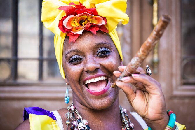 Little Havana Walking Food Tour - Frequently Asked Questions (FAQs)