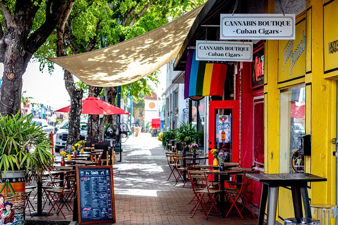 Little Havana WOW Walking Tour - Small Group Size - Practical Details and Value
