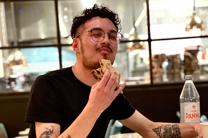 Little Italy Booze and Bar Bites - The Value of a Guided Food Tour