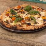 Little Italy Booze and Bar Bites - Authenticity & Local Flavor