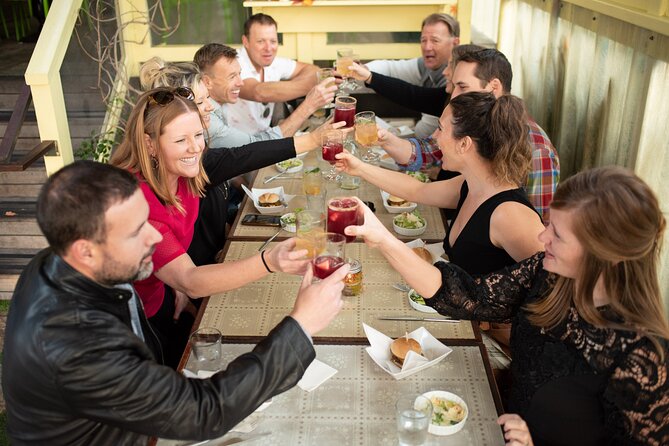 Little Italy Food and Drink Walking Tour: Pizza, Pasta & Piazzas - An In-Depth Look at the Little Italy Food and Drink Tour