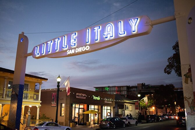 Little Italy Food and Drink Walking Tour: Pizza, Pasta & Piazzas - FAQs