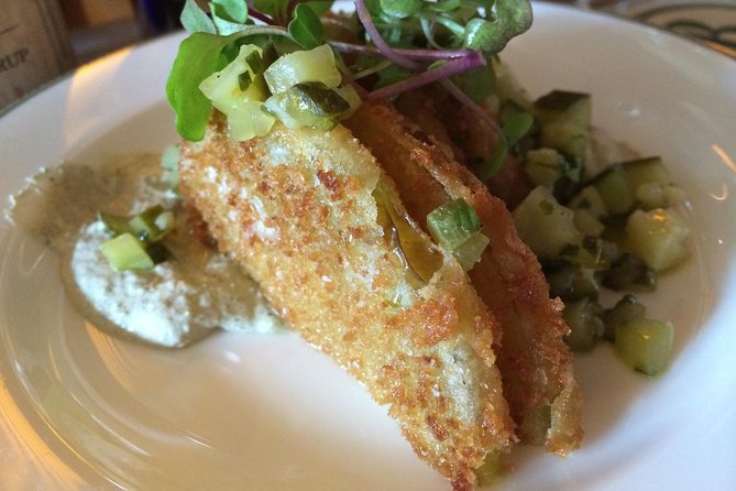 Little Italy Neighborhood Food Tour of Cleveland - Frequently Asked Questions