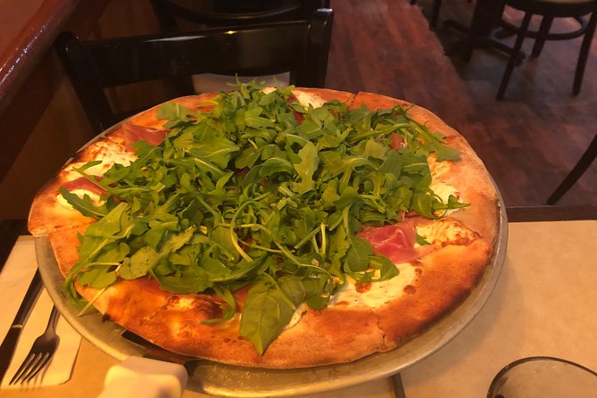 Little Italy Prohibition Pub Crawl - FAQ