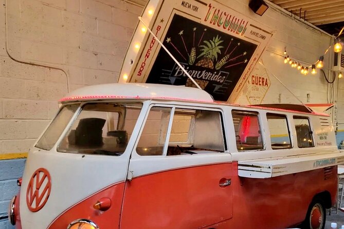 Little Italy's Past and Present Food & History Tour with FNYT - Final Thoughts: Who Will Love This Tour?