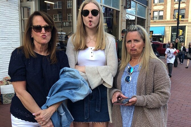 Little Rock City Scavenger Hunt by Wacky Walks - An In-Depth Look at the Little Rock Scavenger Hunt Experience