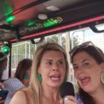 Live Karaoke Ride in Uptown and SouthEnd of Charlotte, NC - Who Will Love This Experience?