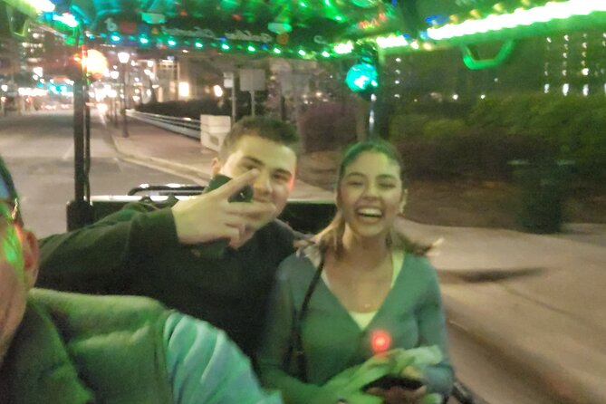 Live Karaoke Ride in Uptown and SouthEnd of Charlotte, NC - Final Thoughts