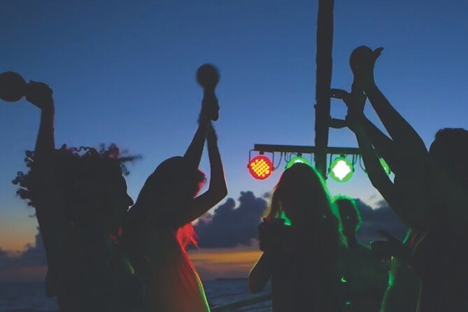 Live Music Sunset Sail with Drinks Included - The Itinerary: What to Expect During the Cruise