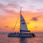 Live Music Sunset Sail with Drinks Included - The Value: Drinks, Snacks, and Sightseeing