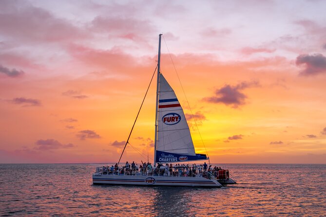 Live Music Sunset Sail with Drinks Included - The Value: Drinks, Snacks, and Sightseeing