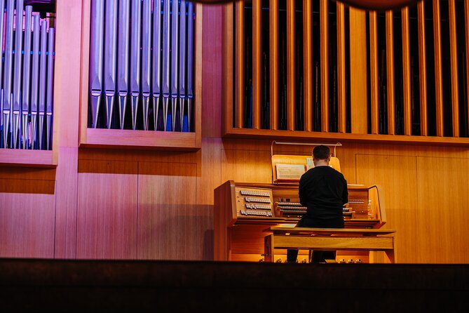 Live Organ Recital & Salt Lake City In-Depth Tour - Who Would Love This Tour?