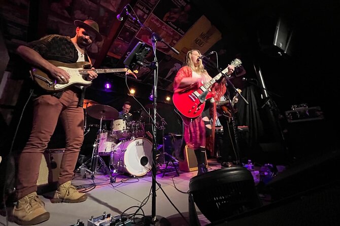 Live the Nashville Dream: Write and Record Your Very Own Song! - Live the Nashville Dream: Write and Record Your Very Own Song!