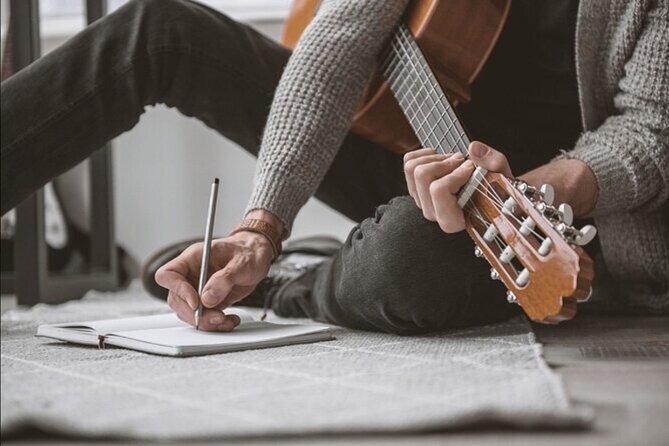 Live the Nashville Dream: Write and Record Your Very Own Song! - Final Thoughts: Is This Experience for You?