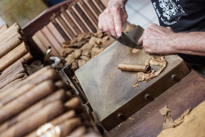 Lively Havana Food and Culture Walking Tour - FAQs