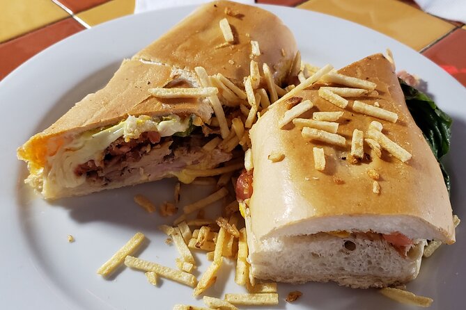 Lively Havana Food and Culture Walking Tour - Final Thoughts