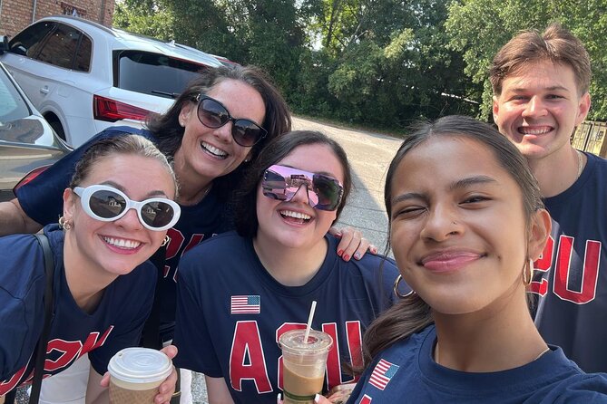 Lively Laconia Scavenger Hunt - Who Should Consider This Experience?