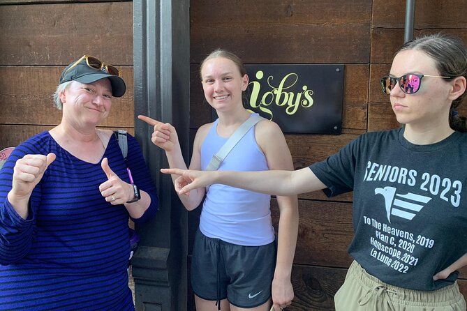 Lively Lansing Scavenger Hunt - Authentic Insights from Reviewers