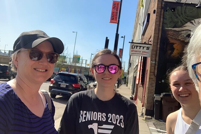 Lively Lansing Scavenger Hunt - Breaking Down the Itinerary