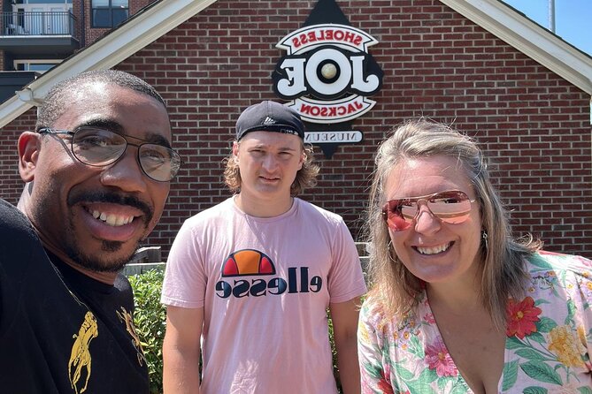 Lively Lansing Scavenger Hunt - The Sum Up