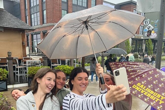 Lively Laramie Scavenger Hunt - Who Should Try This?