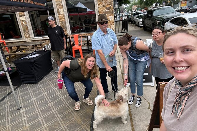 Lively Long Island Scavenger Hunt - Group Size, Duration & Price Value