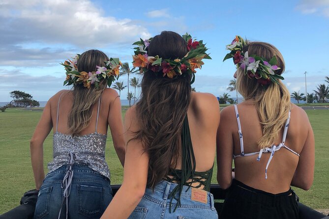Livin' Aloha Leis & Photography - What to Expect from Your Hawaii Photo Adventure