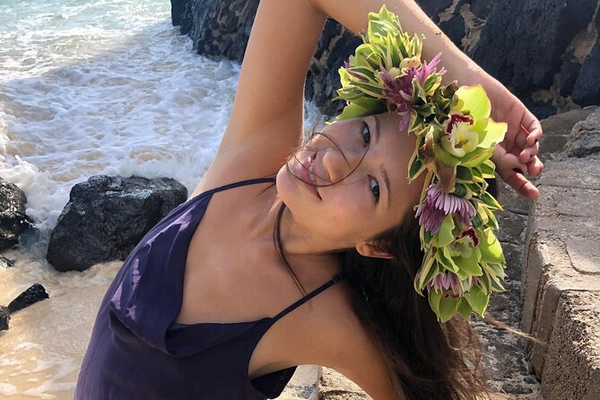 Livin' Aloha Leis & Photography - The Photos and Souvenirs