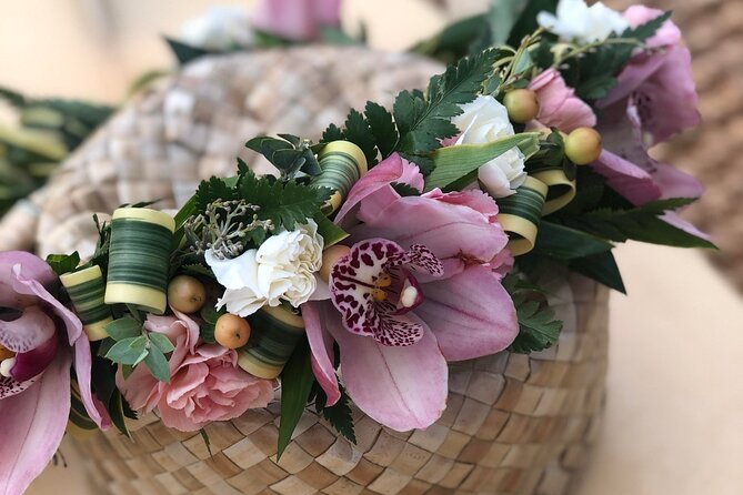Livin' Aloha Leis & Photography - Authenticity and Unique Charm