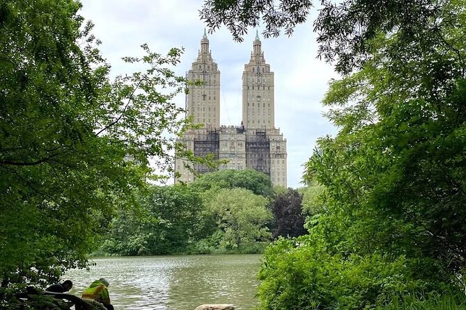 Living Gluten Free: A Self Guided Tour through Central Park - The Practicalities: What You Need to Know