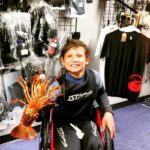Lobster Diving Tour - The Realities of the Lobster Diving Tour