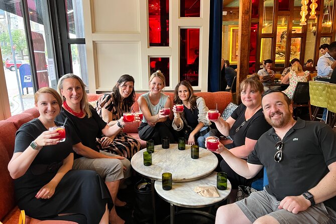 Local Food and Drink Happy Hour Stroll in Boston's South End - Exploring Boston’s South End Through Food and Libations