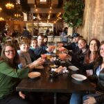 Local Food and Drink Happy Hour Stroll in Boston's South End - An In-Depth Look at the Tour Experience