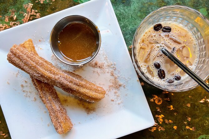 Local Food and Drink Happy Hour Stroll in Boston's South End - FAQs